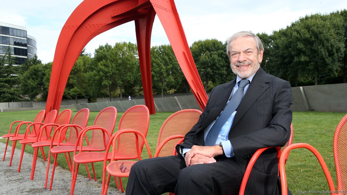 Directors of the Year: Jon Shirley - Puget Sound Business Journal