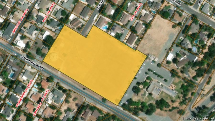 DeNova Homes plans 40-home Bird Subdivision in Concord - San Francisco ...