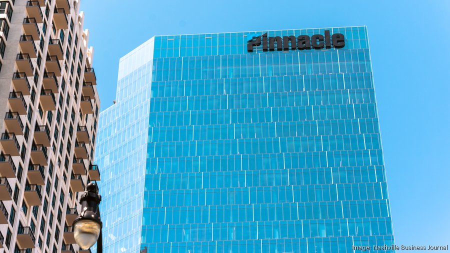 SEC filing reveals Pinnacle-Synovus merger risk factors - Nashville ...