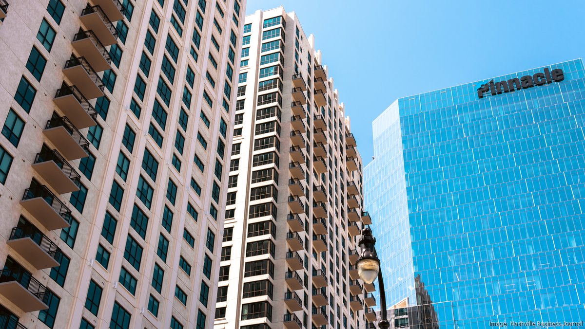 McDermott Will & Schulte signs Nashville Yards office lease - Nashville ...