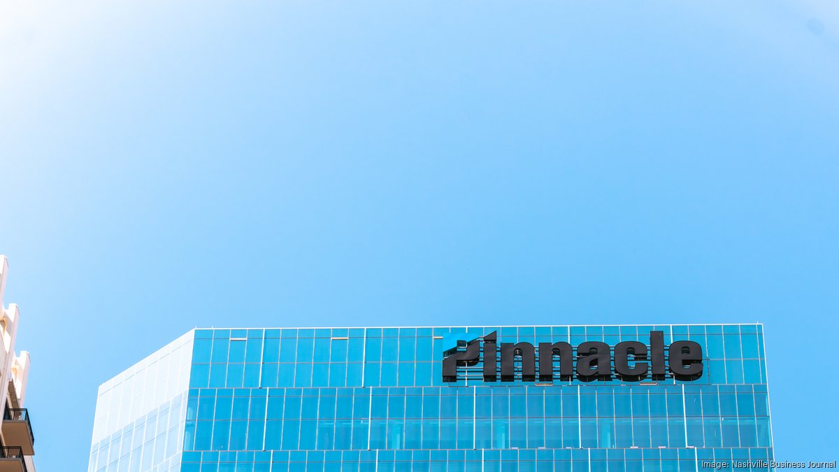 Pinnacle's path to $8.6B Synovus merger - Nashville Business Journal
