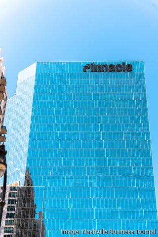 Pinnacle's path to $8.6B Synovus merger - Nashville Business Journal