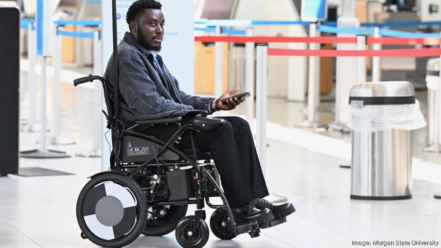 Morgan State AI center faces cuts amid DEI pushback - Baltimore ...