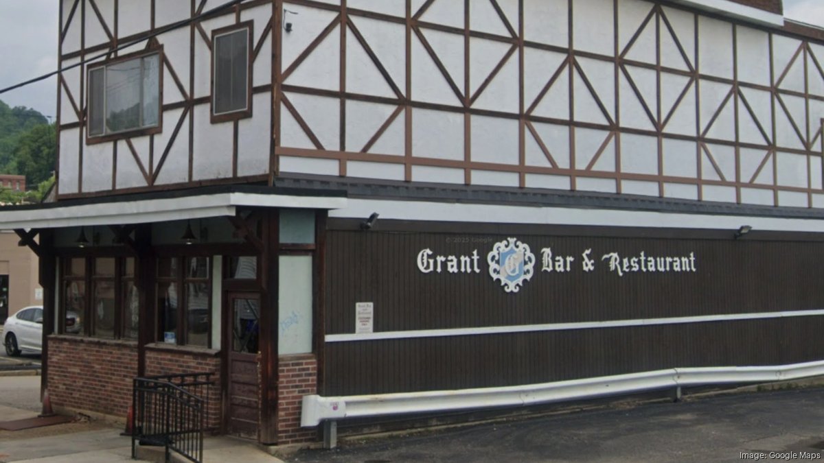 The Grant Bar closing after 90 years in business - Pittsburgh Business ...