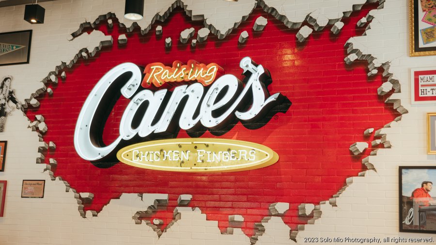 Raising Cane's looking to expand Portland area footprint - Portland ...