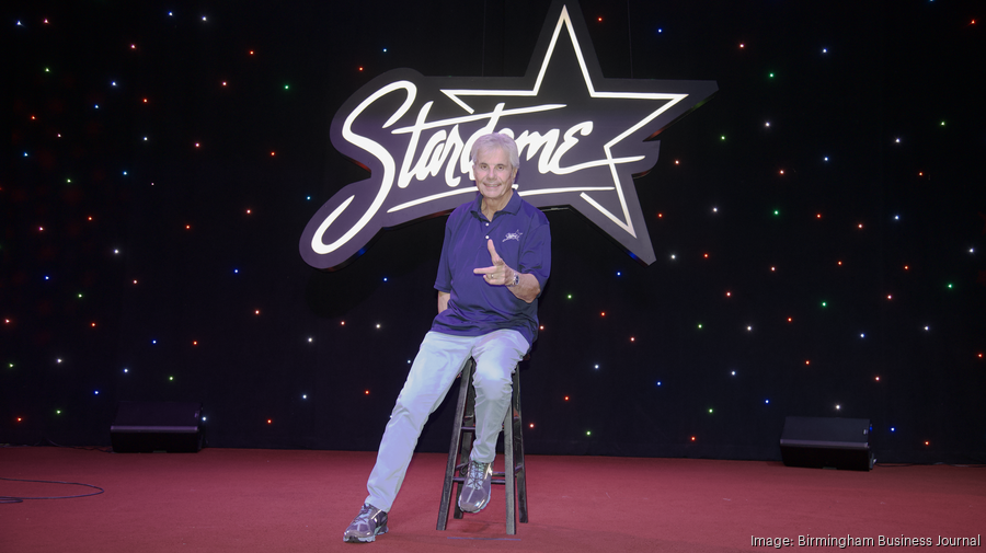 Stardome Comedy Club sold to Helium Comedy Clubs chain - Birmingham ...