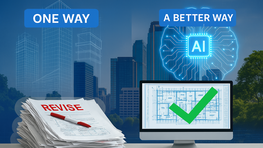 How AI is transforming the building permit process - South Florida ...