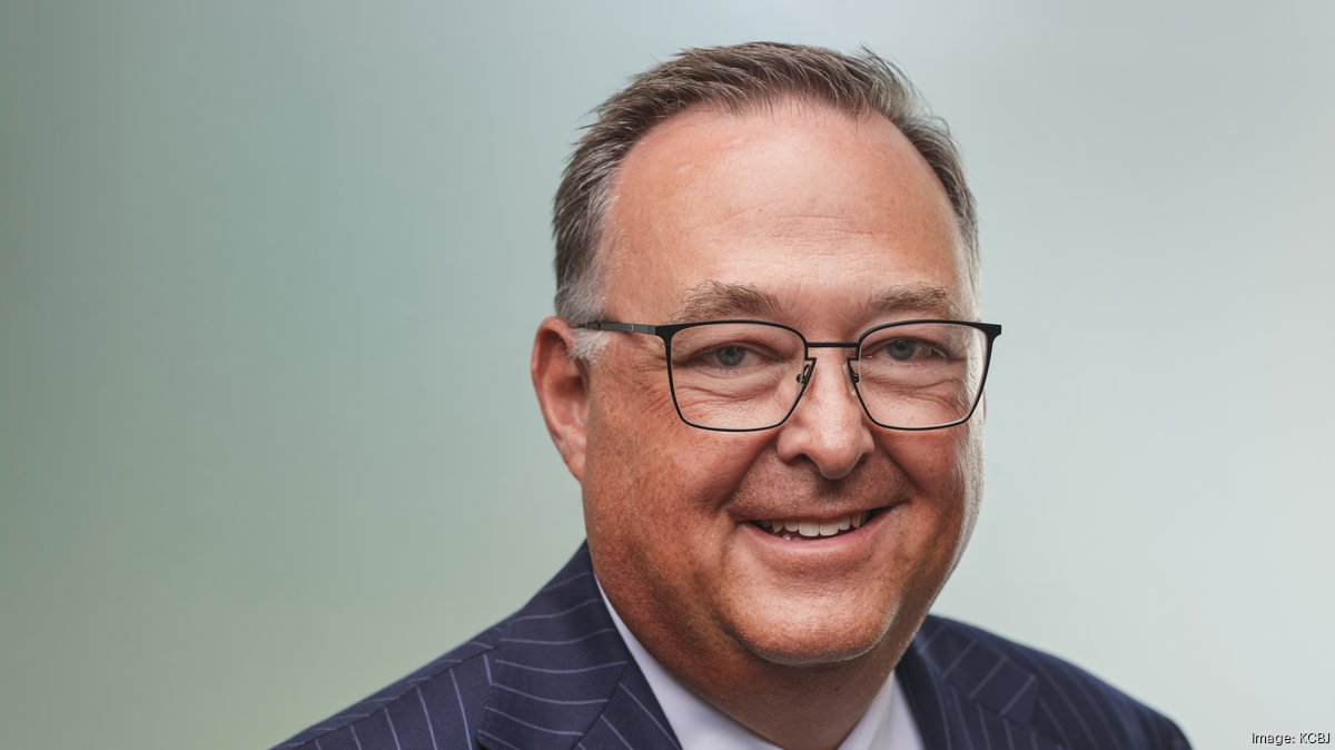 Maddox leaves Busey Bank as CEO, First Busey as vice chairman - Wichita ...