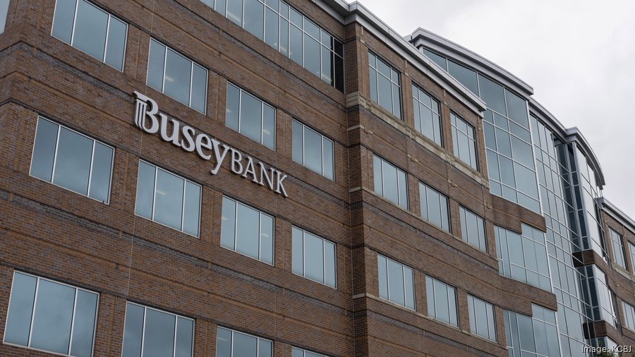 First Busey names Chan as CFO, says COO will relocate - Kansas City ...