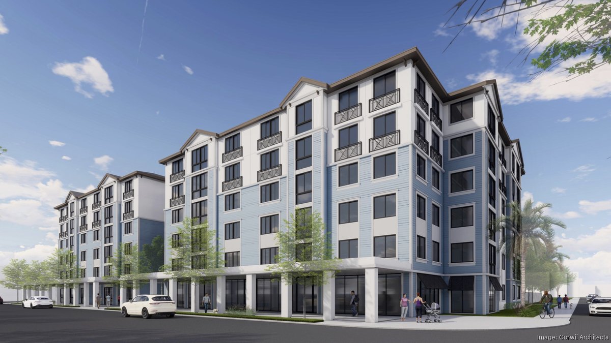 Atlantic Pacific Companies breaks ground on affordable senior housing ...
