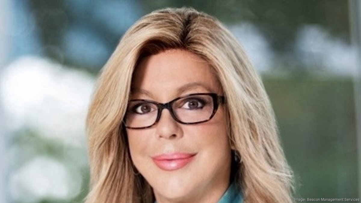 Beacon Management Services names Lisa Simmons as chairperson - Atlanta Business Chronicle