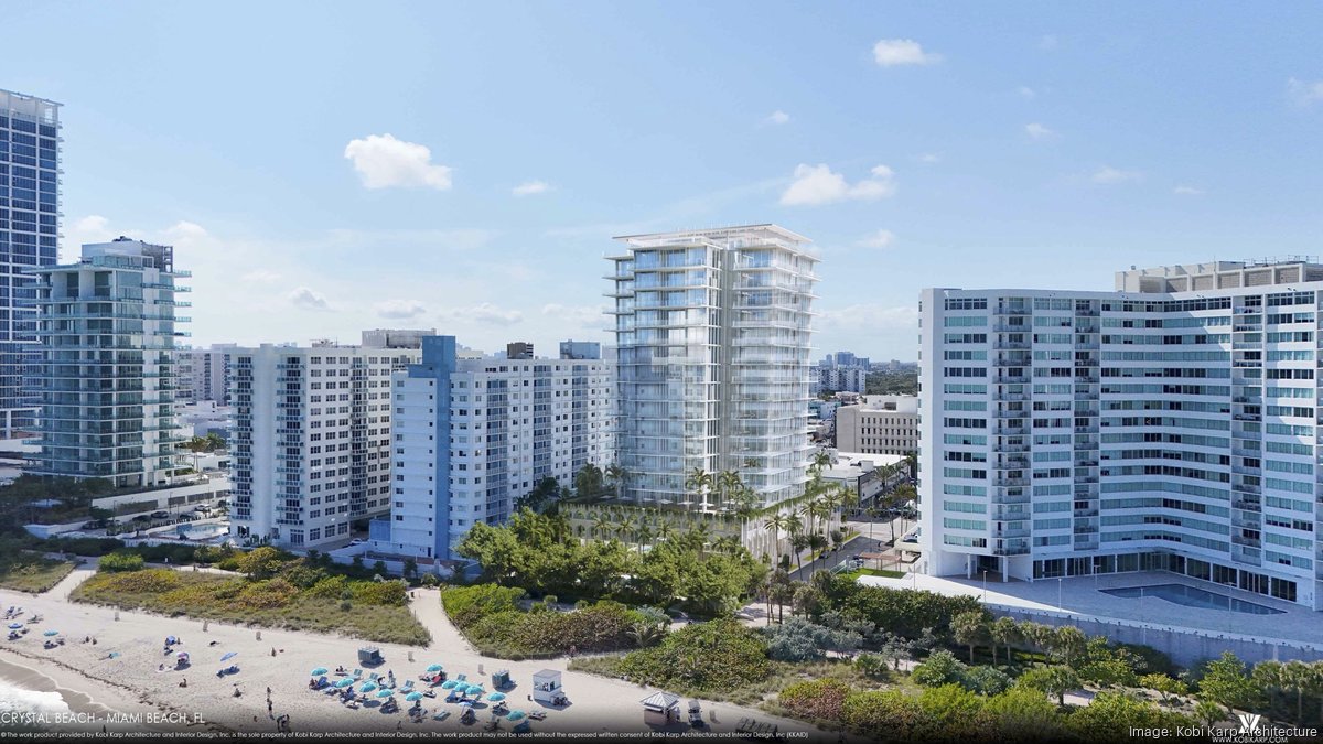 Kolter Group buys Normandy Plaza Hotel for $26M redevelopment - South ...