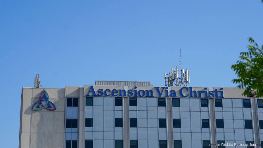Ascension Via Christi eyes new Wichita facility, hospital upgrades ...