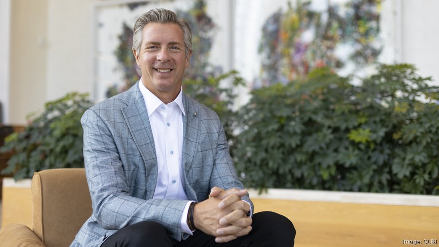 Clayco CEO eyes St. Louis growth, tackles post-tornado challenges - St ...