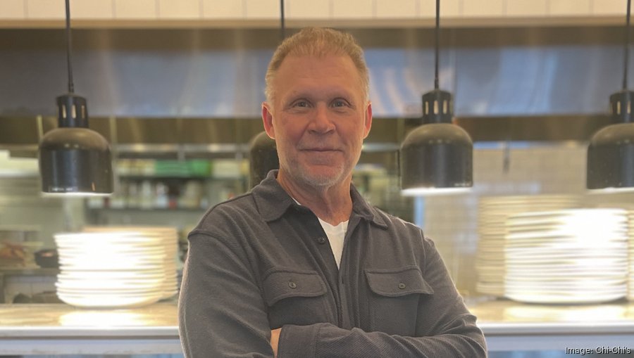 Chi-Chi's revival begins with St. Louis Park flagship restaurant ...