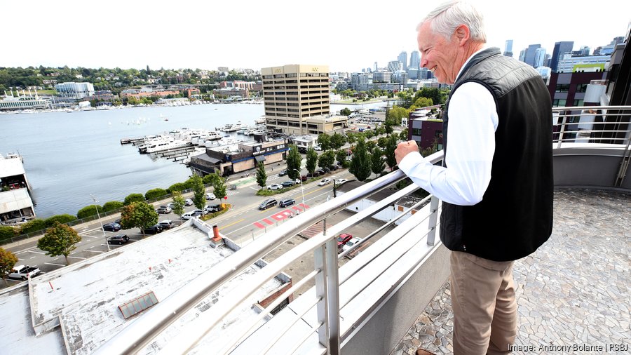 Pemco to lease out Seattle HQ building, seeks smaller office space ...