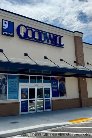 St. Augustine Goodwill store, GoodCareers Center to open Friday ...