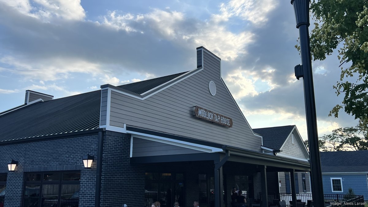 Dayton Dish: Why uptown Centerville is luring top chefs - Dayton ...