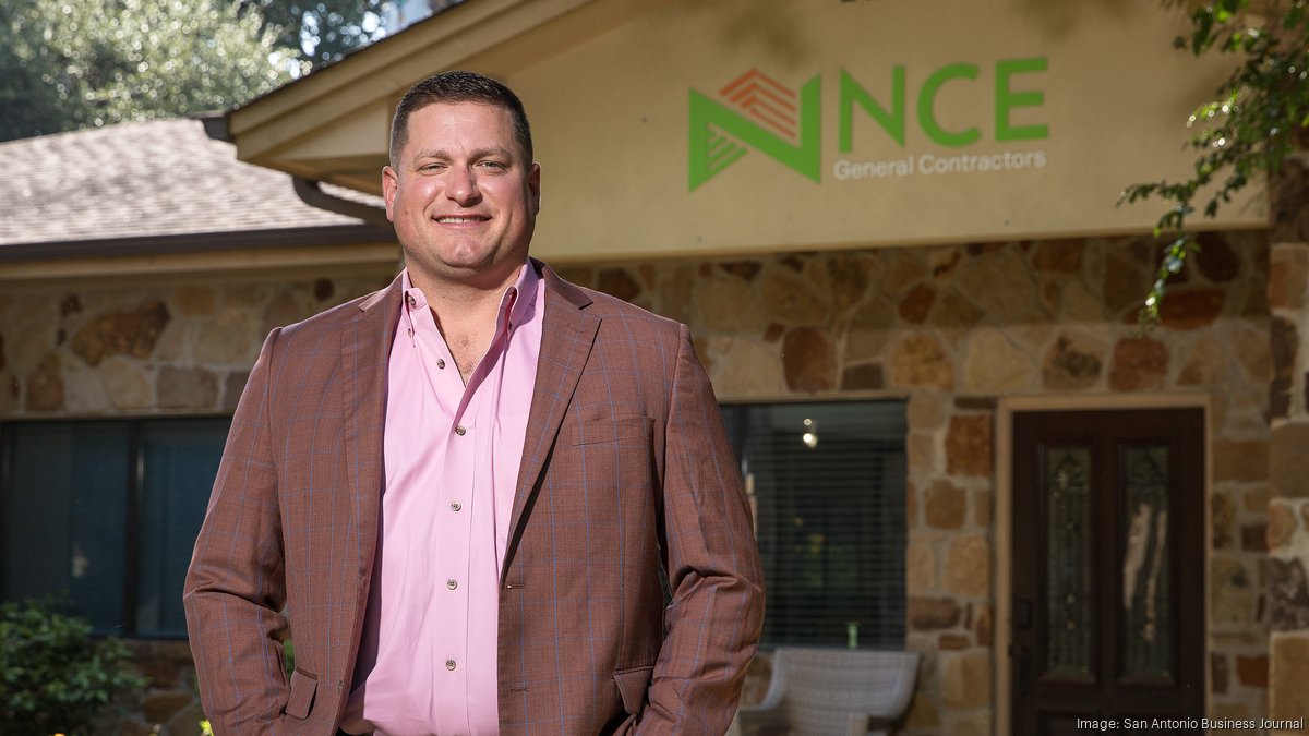 Bryan Ehrlich - San Antonio Business Journal