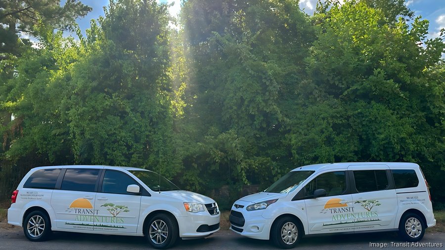 Transit Adventures launches senior/community transport service in ...