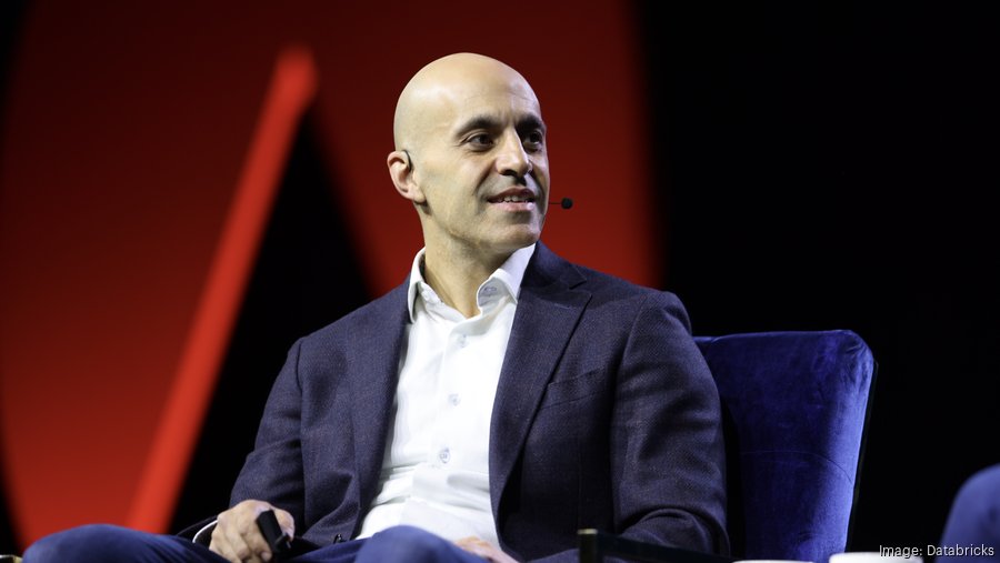 Databricks raises $1 billion Series K ahead of planned IPO - San ...