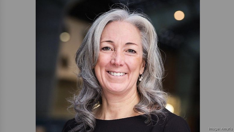 How new Amyris CEO Kathy Fortmann is reshaping the biotech - Bizwomen