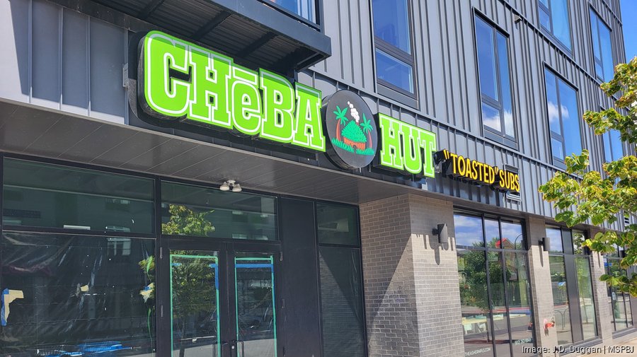 Cheba Hut's Uptown Minneapolis location set to open in November ...