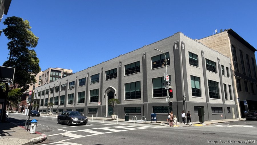 Madison Capital acquires debt tied to 600 Battery, Ripple's HQ - San ...