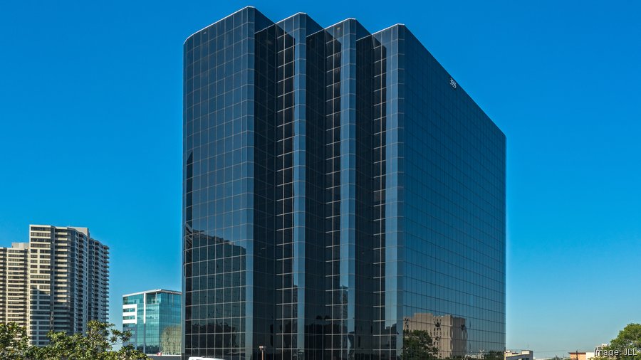 Novel Office sells renovated Greenway-area office tower to DML ...