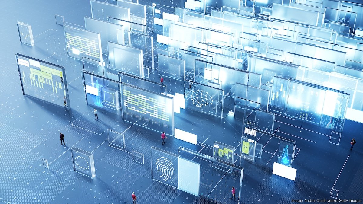 Solutions II acquires Vertical VAR - Atlanta Business Chronicle