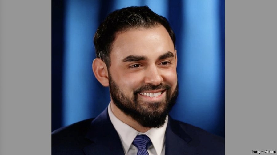 Artera, with Salesforce and UCSF links, OK'd for prostate cancer - San ...