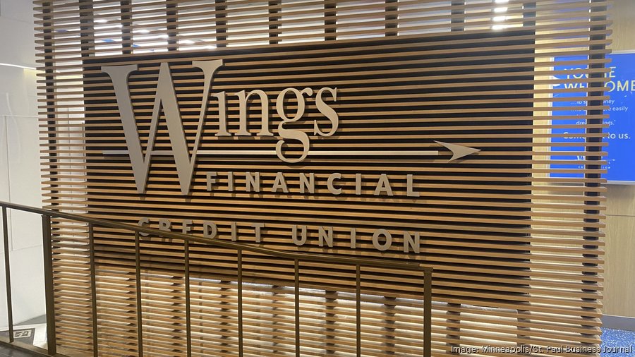 Wings Credit Union eyes expansion with proposed Blaine location ...