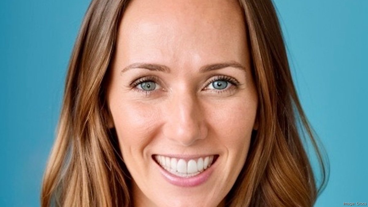 Crocs taps former Vans, Forever 21 execs to lead brand marketing - Bizwomen