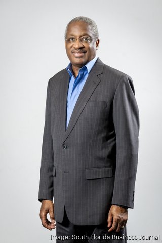 Bilzin Sumberg's Al Dotson shares insights on leadership - South ...