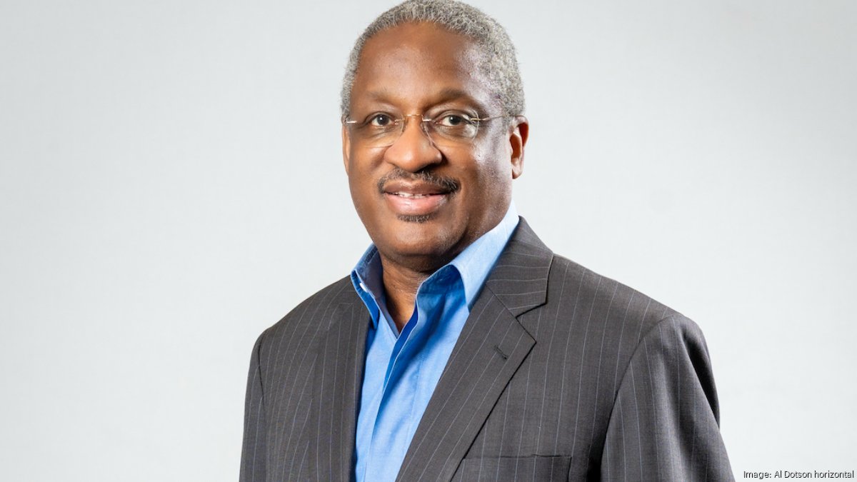 Bilzin Sumberg's Al Dotson shares insights on leadership - South ...