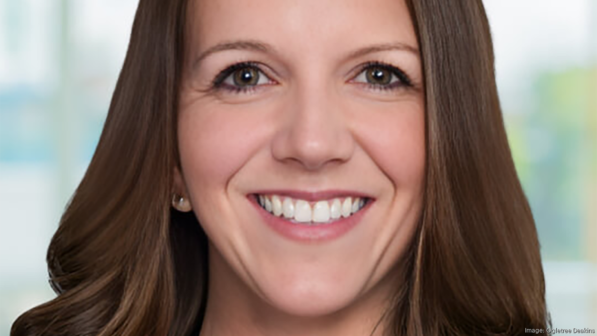 Ogletree picks Pittsburgh lawyer to co-chair higher ed practice - The ...