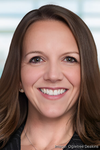 Ogletree picks Pittsburgh lawyer to co-chair higher ed practice - The ...