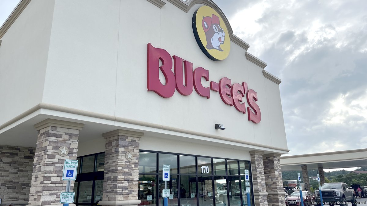 Buc-ee's sets groundbreaking date for first NC store in Mebane - Triad ...
