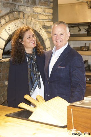 Frank and Pardis Stitt: Birmingham's culinary power couple - Birmingham ...