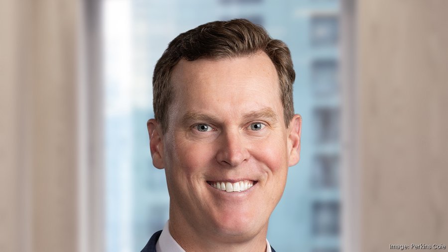 Perkins Coie names Andrew Greene as new Seattle managing partner ...