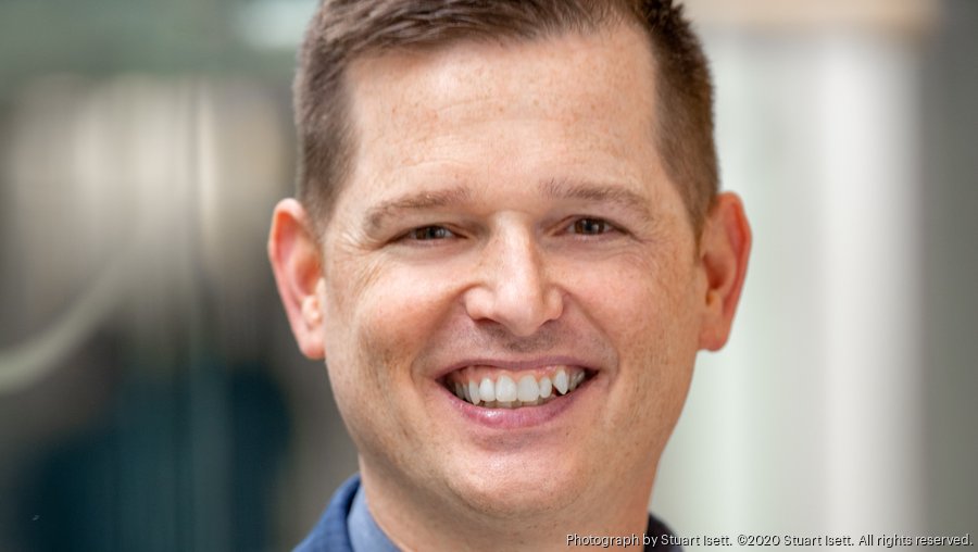 Seattle Children's CEO Jeffrey Sperring to step down - Puget Sound ...