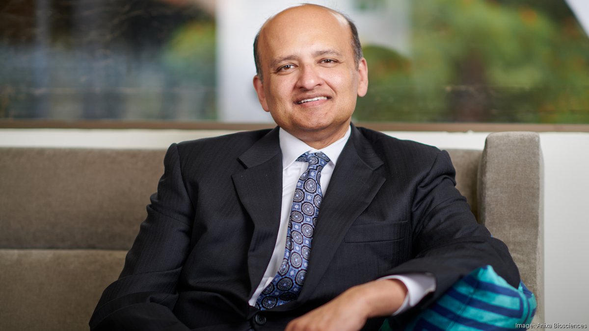 Anixa Biosciences plots midstage breast cancer vaccine trial - San ...