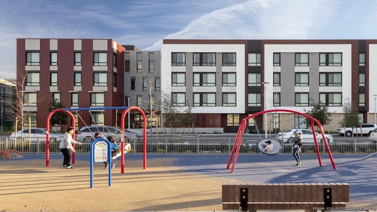 Brookfield, Cranbrook plan 165 homes at San Ramon’s Canyon Place - San ...
