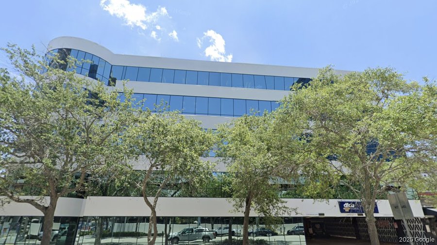 Cyndeo Wealth Partners to relocate St. Petersburg office - Tampa Bay ...