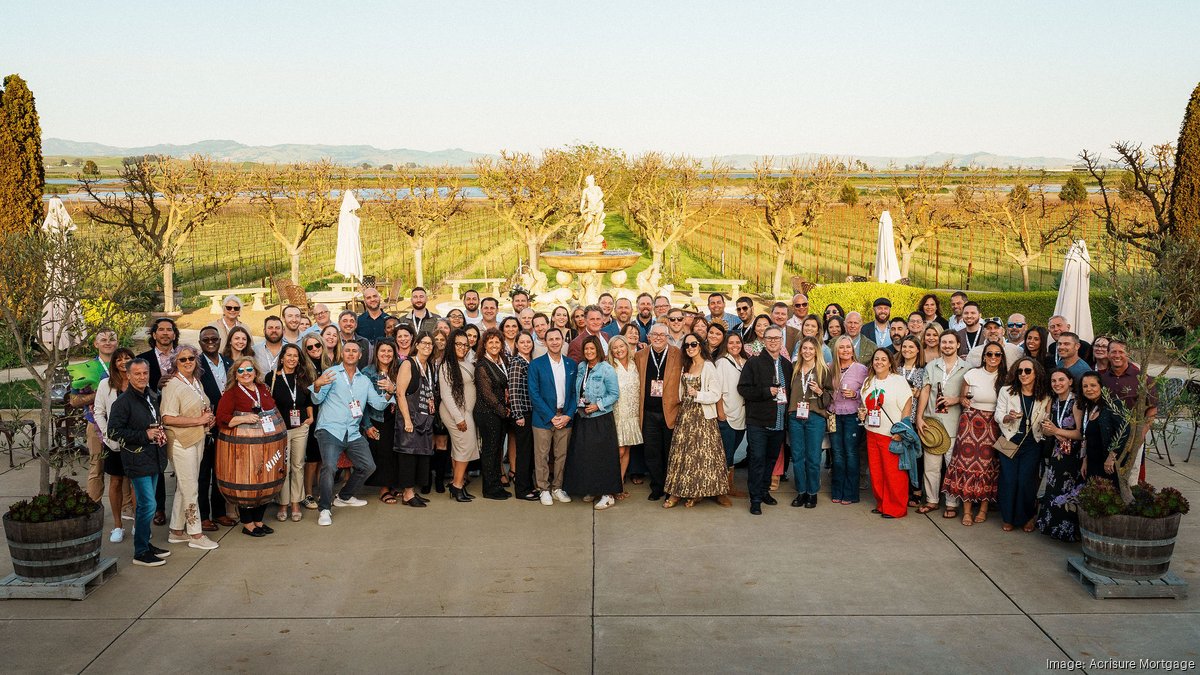 Acrisure Mortgage LLC - Orlando Business Journal