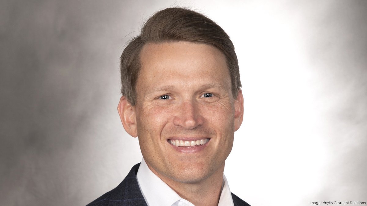 Steven Nichols named Vaytiv CEO - Birmingham Business Journal