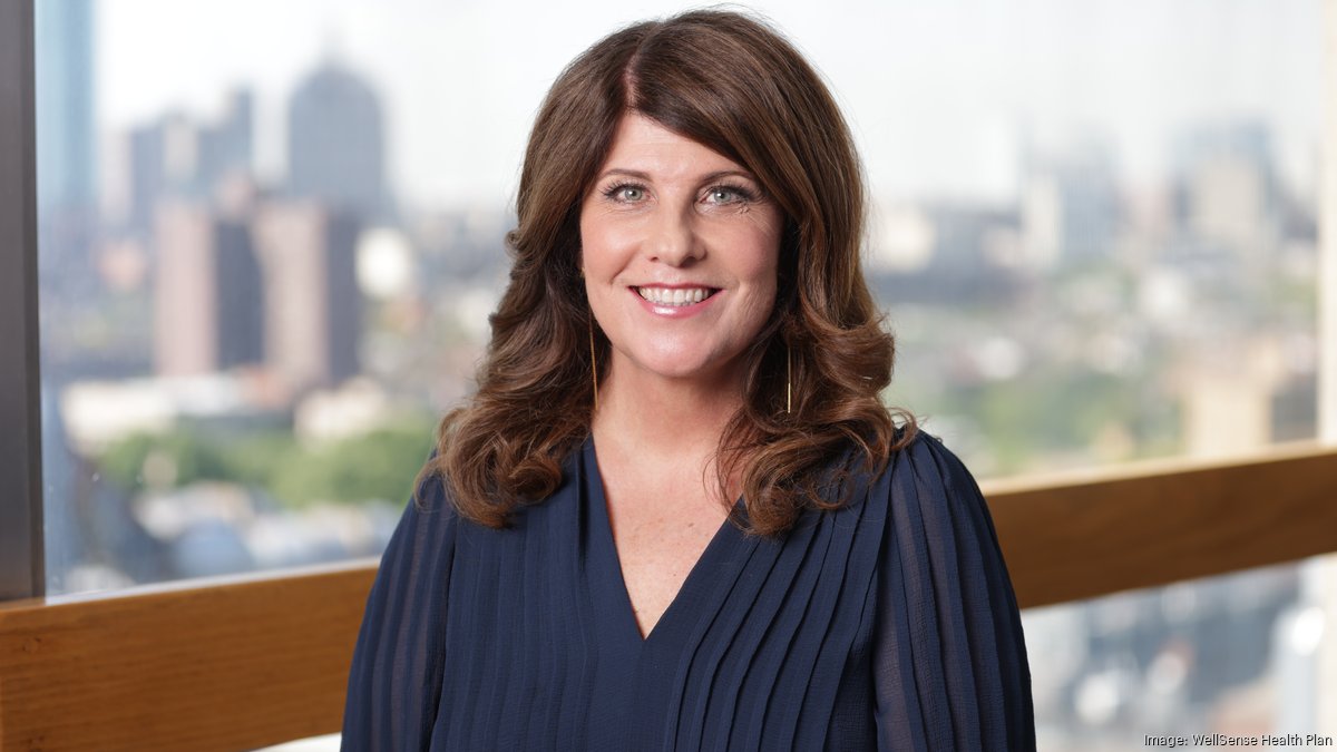 Presbyterian Health Plan names Heather Thiltgen as new president ...