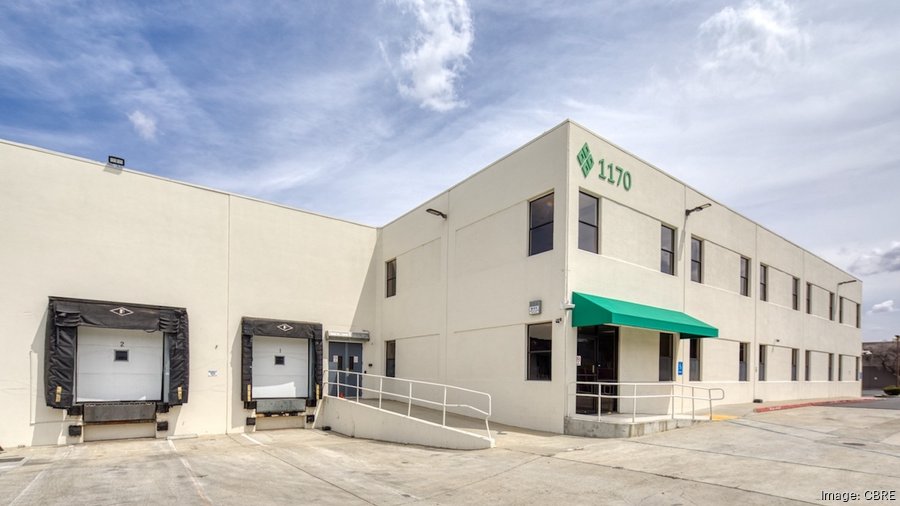 Dedeaux Properties sells San Jose cold storage site for $18M - Silicon ...
