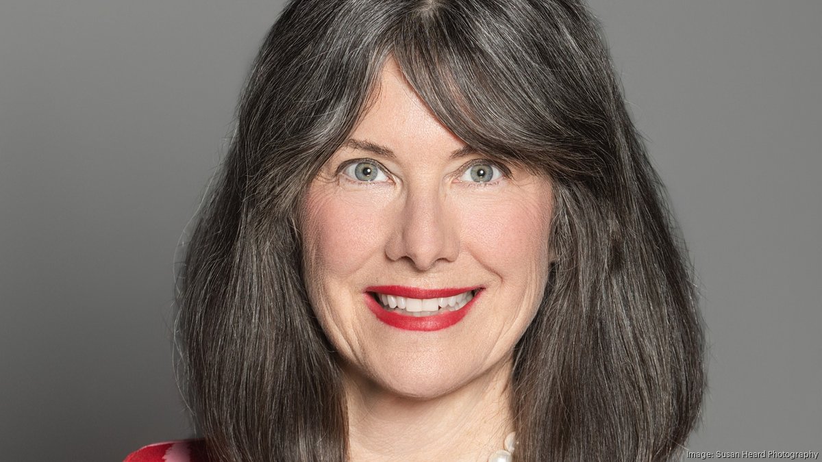 Women Who Lead in Finance & Investments: Kimberly Douglas of Ashford ...