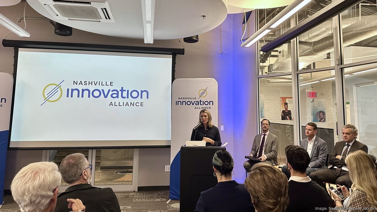 Amazon, Metro and Vanderbilt tease partnership - Nashville Business Journal